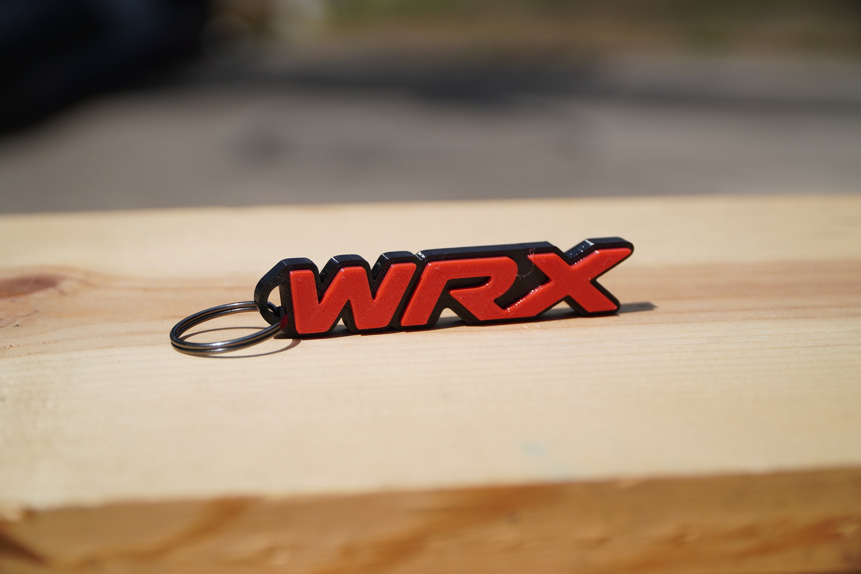 Subaru Wrx Logo