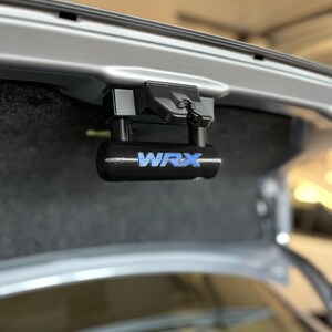 WRX Trunk Handle 2015-21 WRX Accessories WRX Mods - Etsy