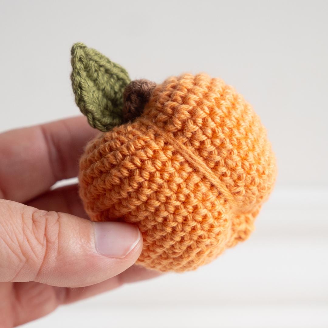 Crochet Peach & Plum Pattern (digital Download) - Etsy