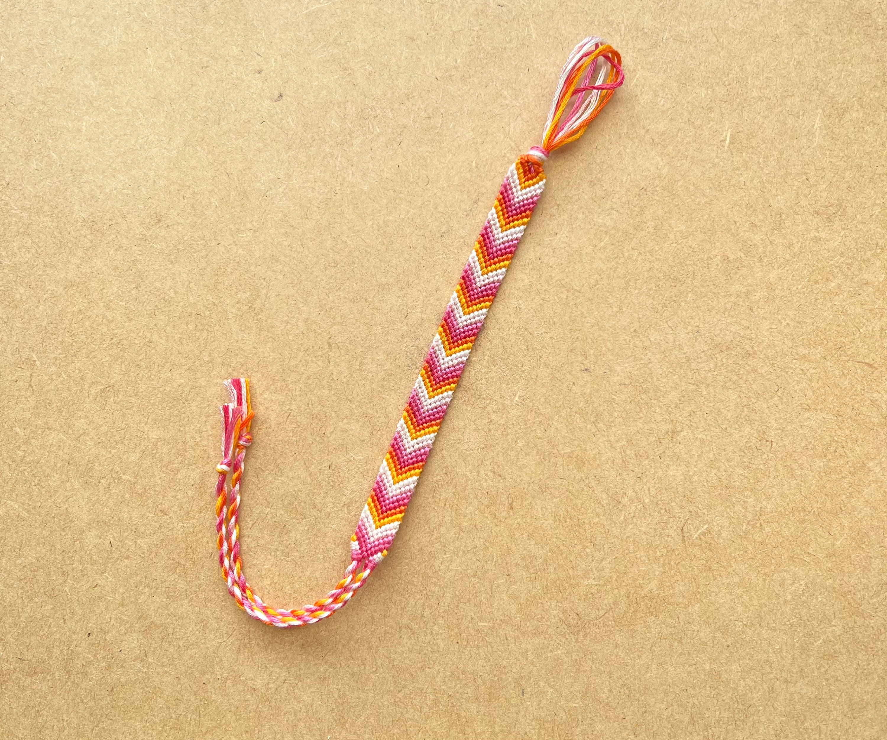 Customizable Chevron Bracelets - Etsy