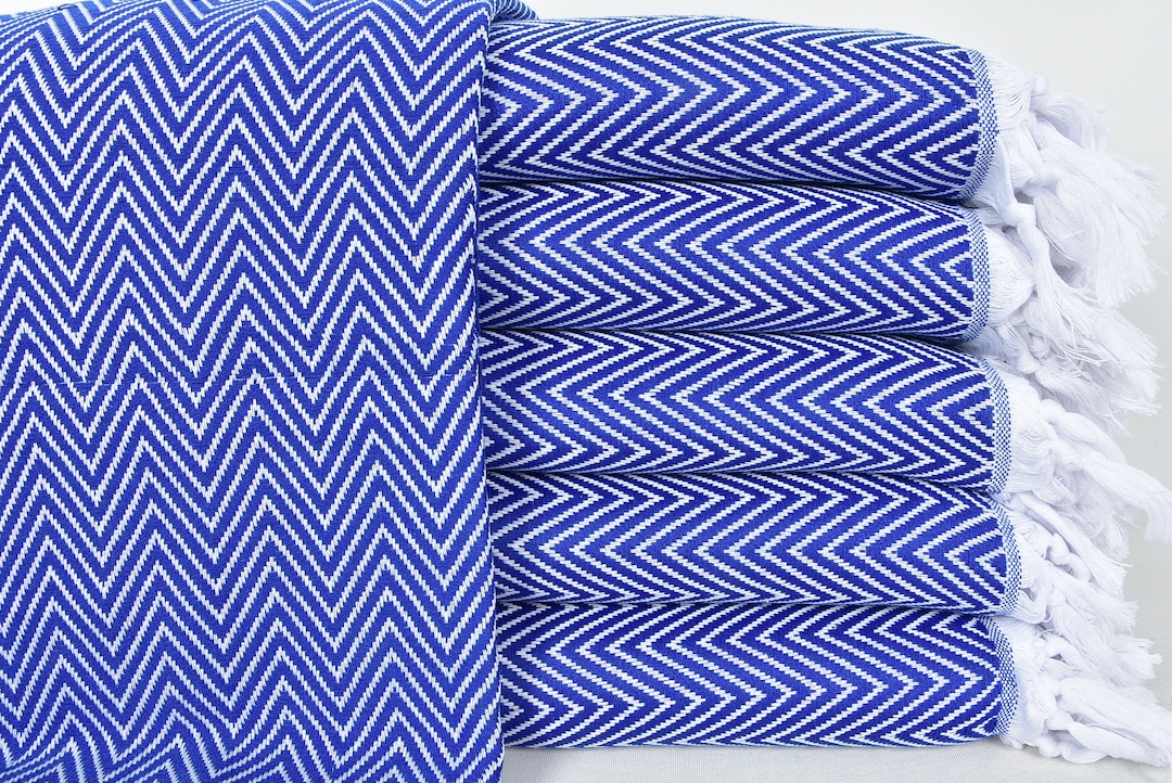 Bed Throw Turkish Bedspread Turkish Blanket 79"x89" Turkish Throw Couch ...