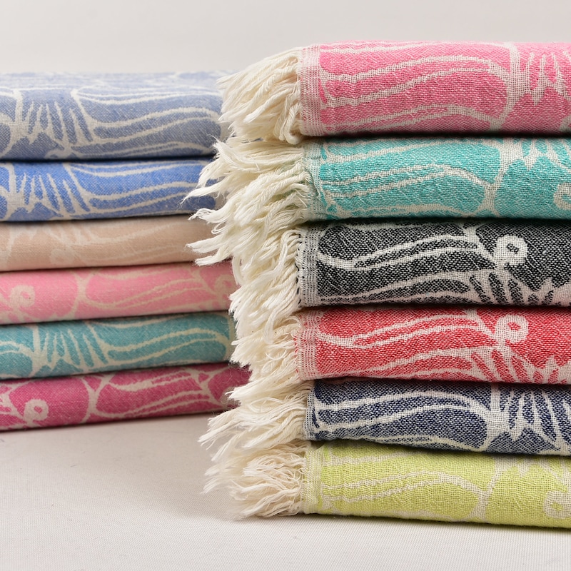 Fish Hand Towels - Etsy