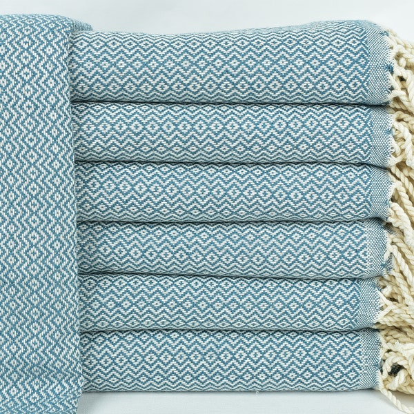 Petrol Blue Scarf - Etsy