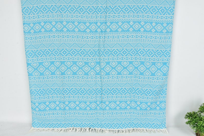 Peshtemal Towel, Organic Cotton Towel, Wedding Gift Towel, Turkish Bath ...