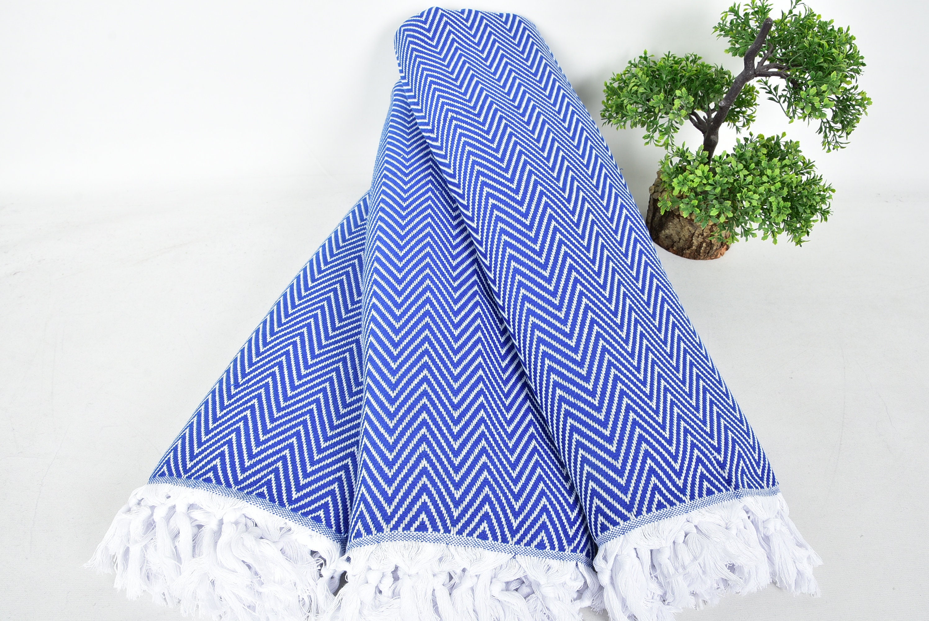 Bed Throw Turkish Bedspread Turkish Blanket 79x89 - Etsy