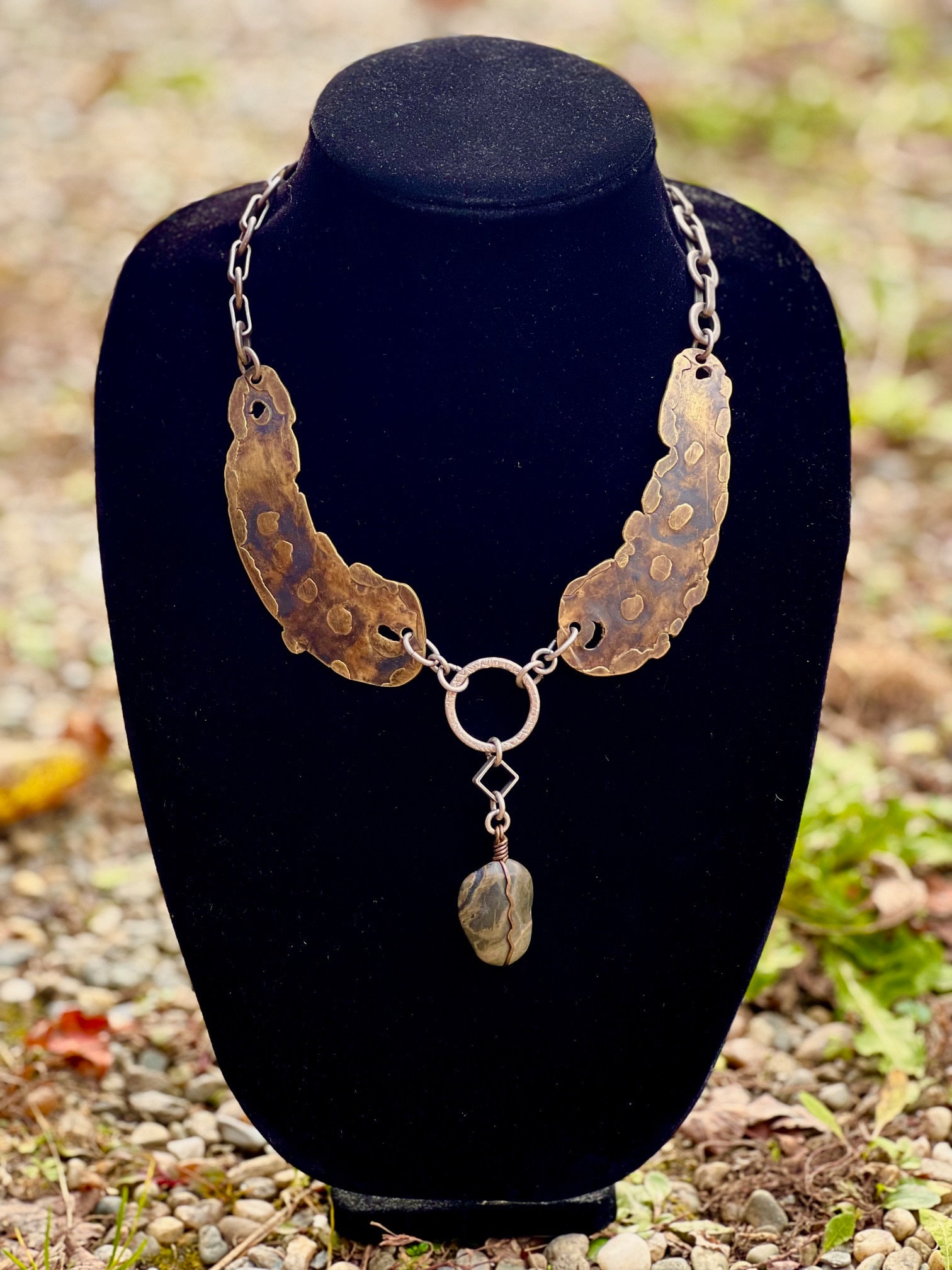 Malka jewelry etsy store
