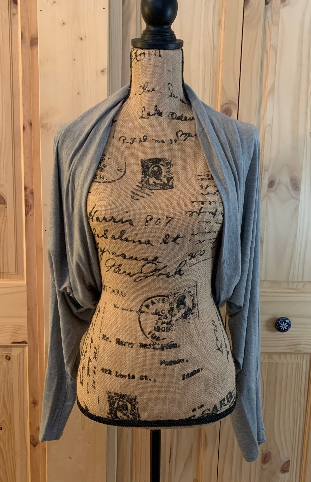 Vintage Ana New Approach Petite Tube Sweater - Etsy