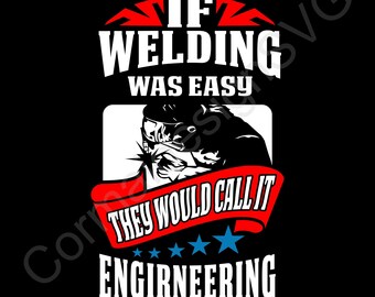 Tig Welding Svg - Etsy
