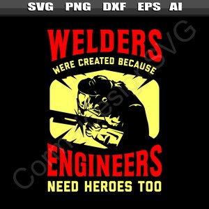 Clip Art Stick Steel or Metal Fabrication Mig Weld svgs Metalworker ...