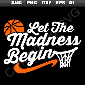 madness logos