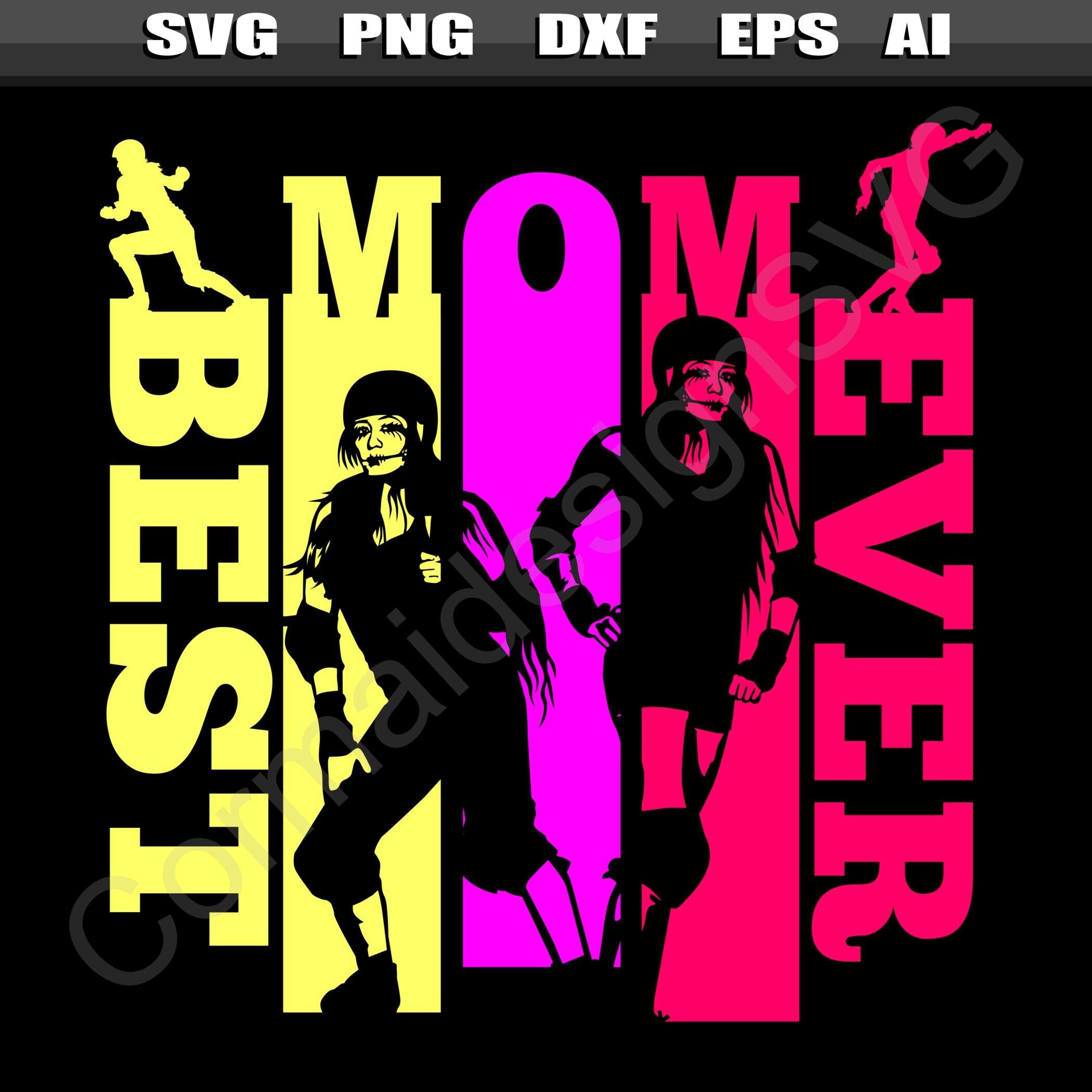 Roller Derby Team Hand SVG Roller Derby Girls Svg Skater Mom Team Svg ...