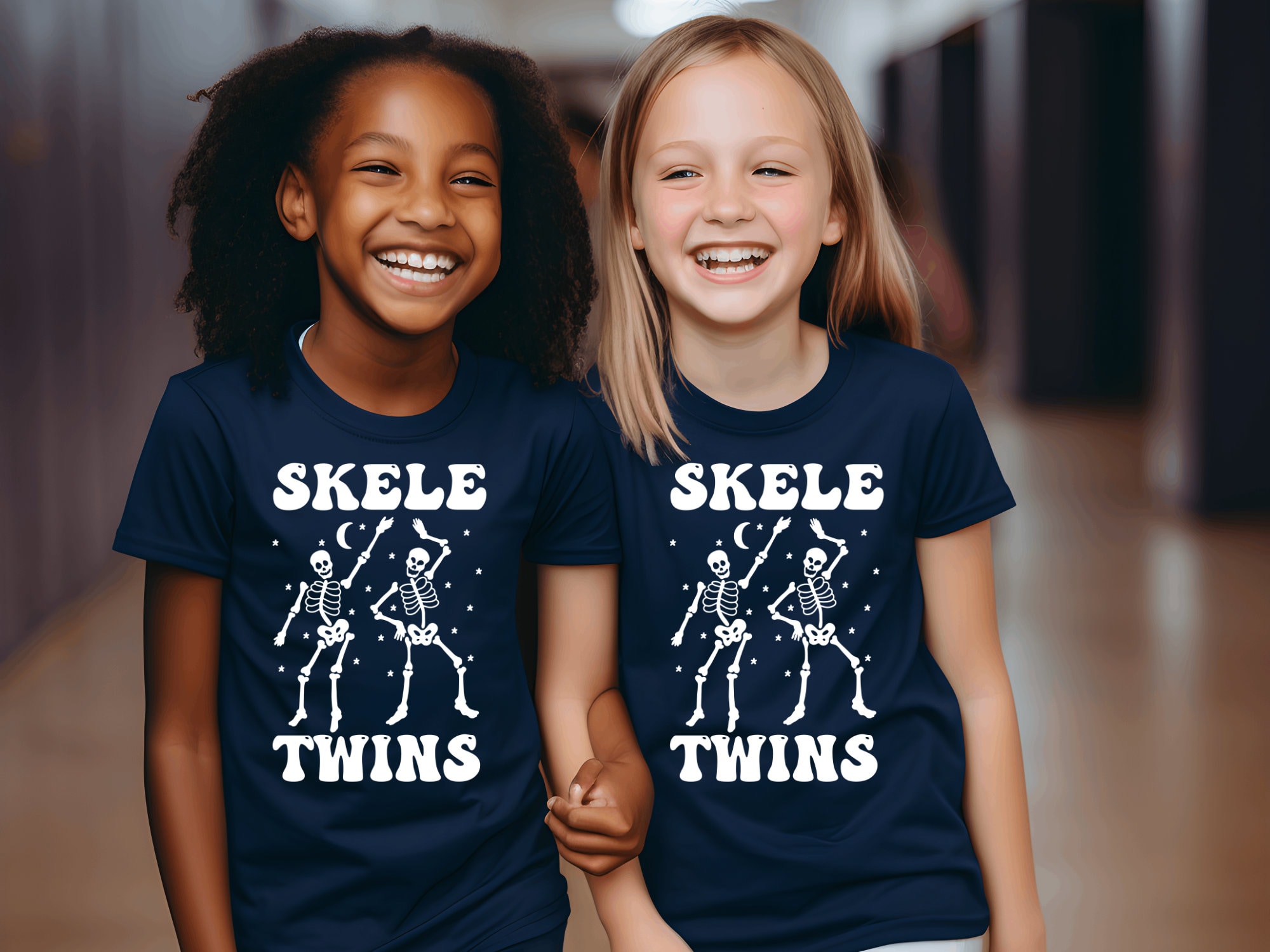 Twin Day Shirt Ideas