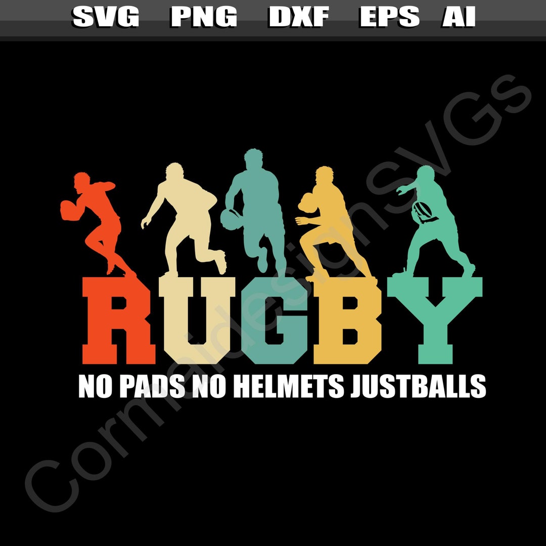 Funny Rugby Svg, Rugby Quotes, Rugby Sayings, Rugby Coach Svg, Rugby ...
