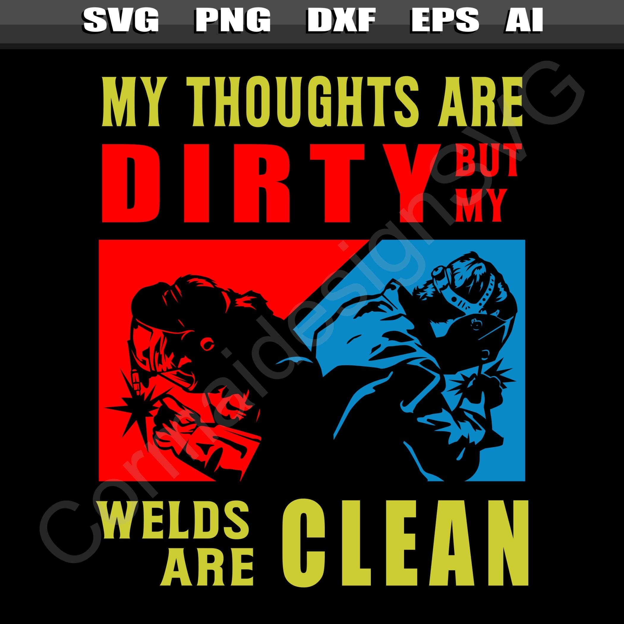 Clip Art Stick Steel or Metal Fabrication Mig Weld svgs Metalworker ...