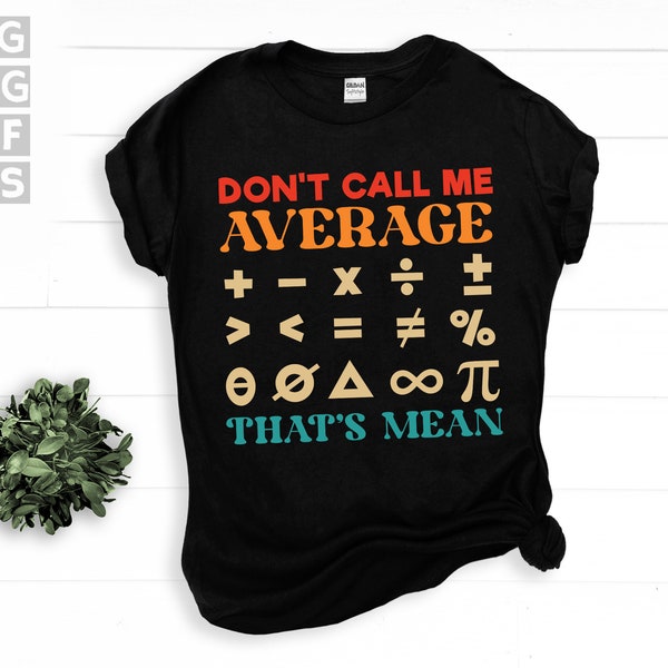 Math Clip Art - Etsy