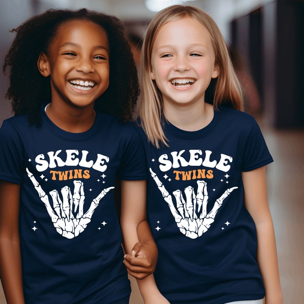 Skeleton Twin - Etsy