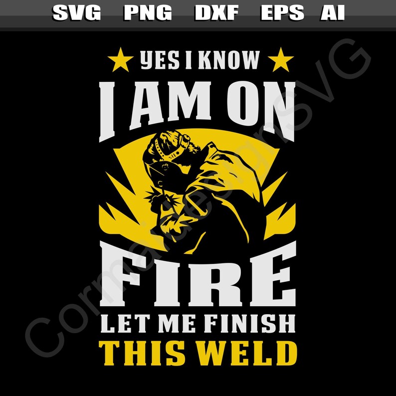 Funny Welder Svg, Funny Welding Svg, Metalworker, Svgs, Welder Svg ...