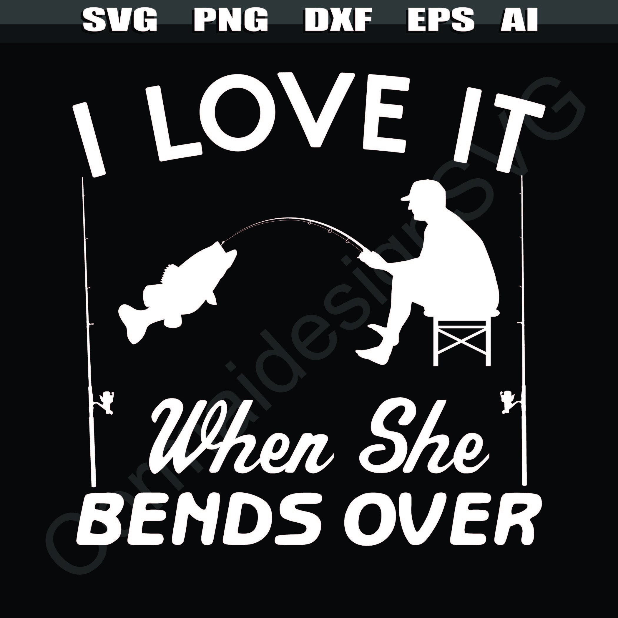 Funny Fishing Sayings