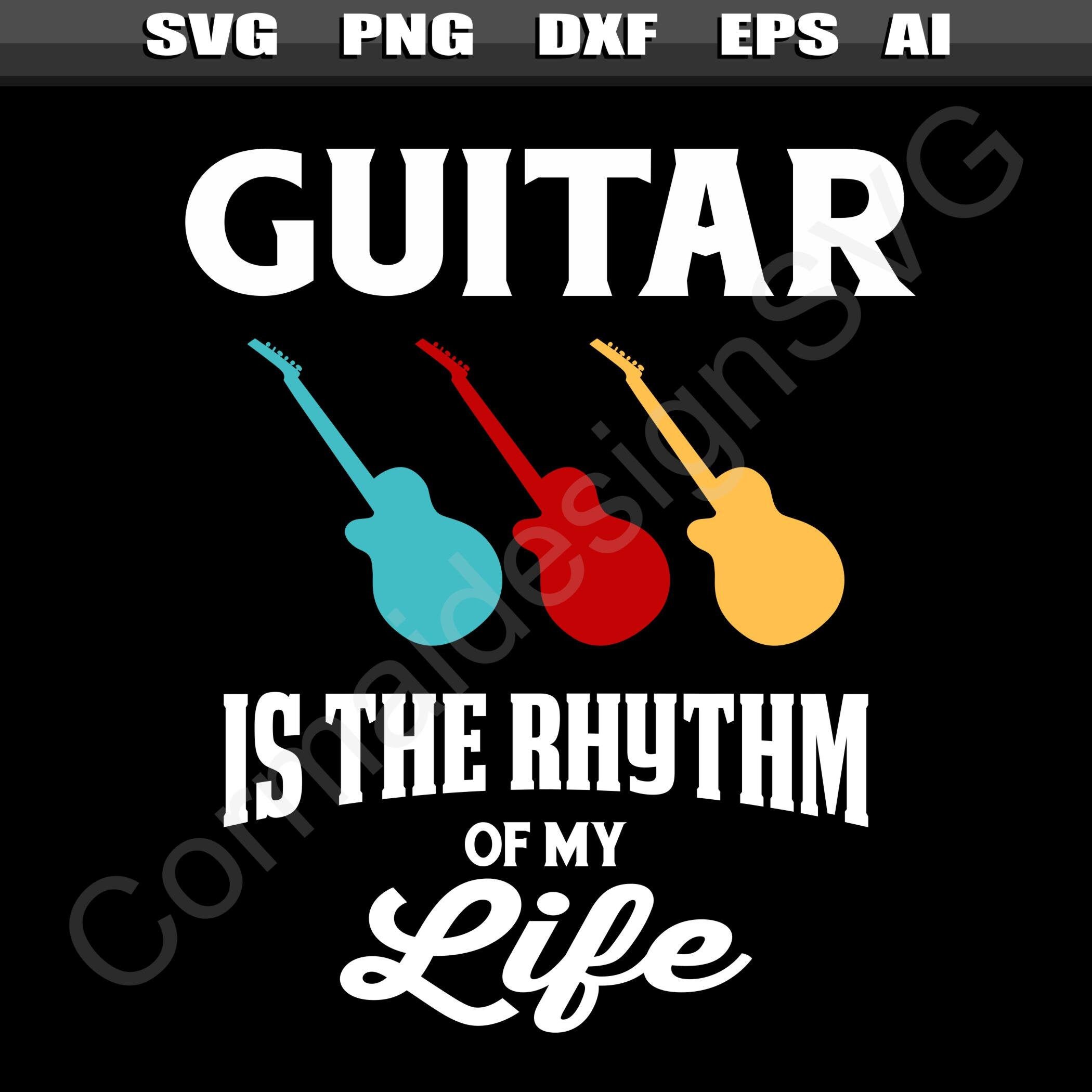 Guitar Sayings