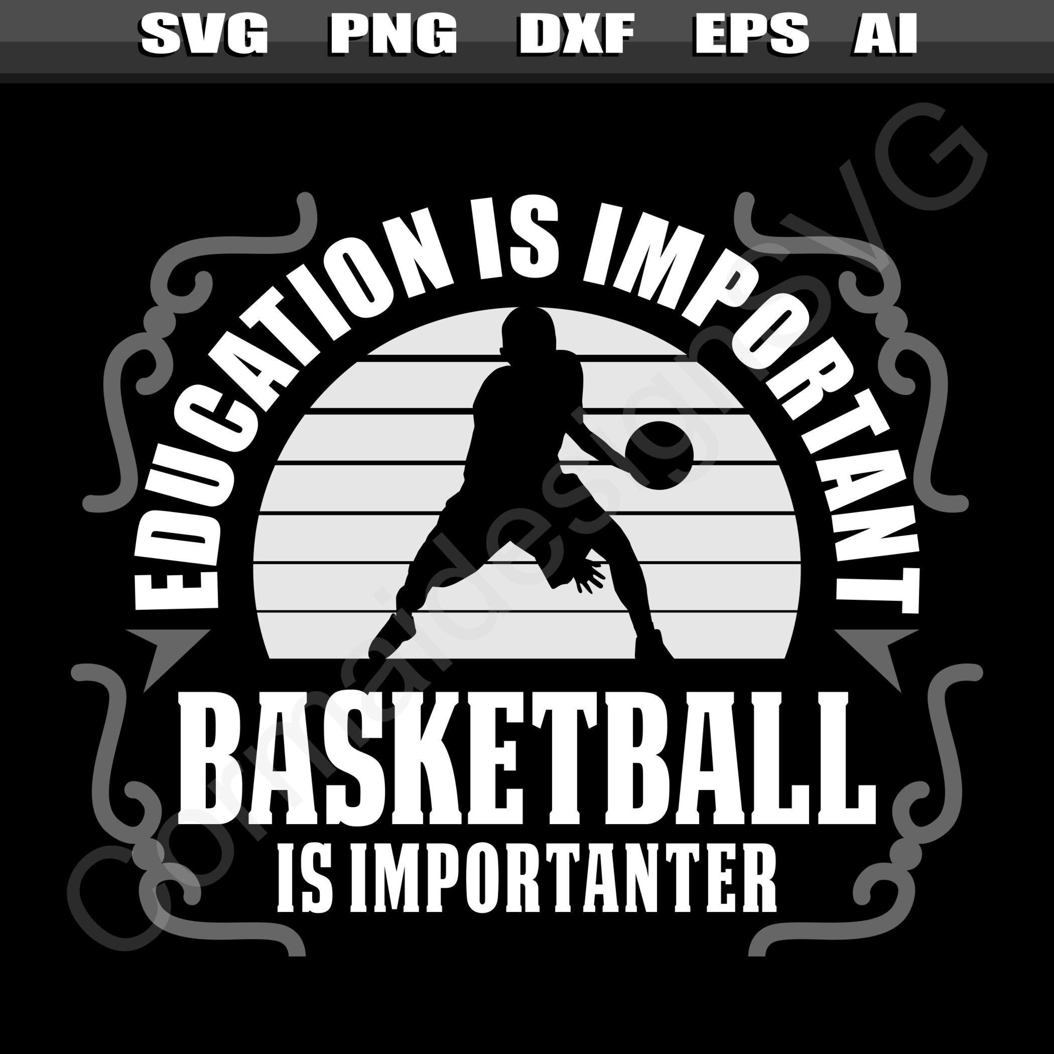 Basketball Quote SVG Basketball Sayings Svg Funny Basketball - Etsy