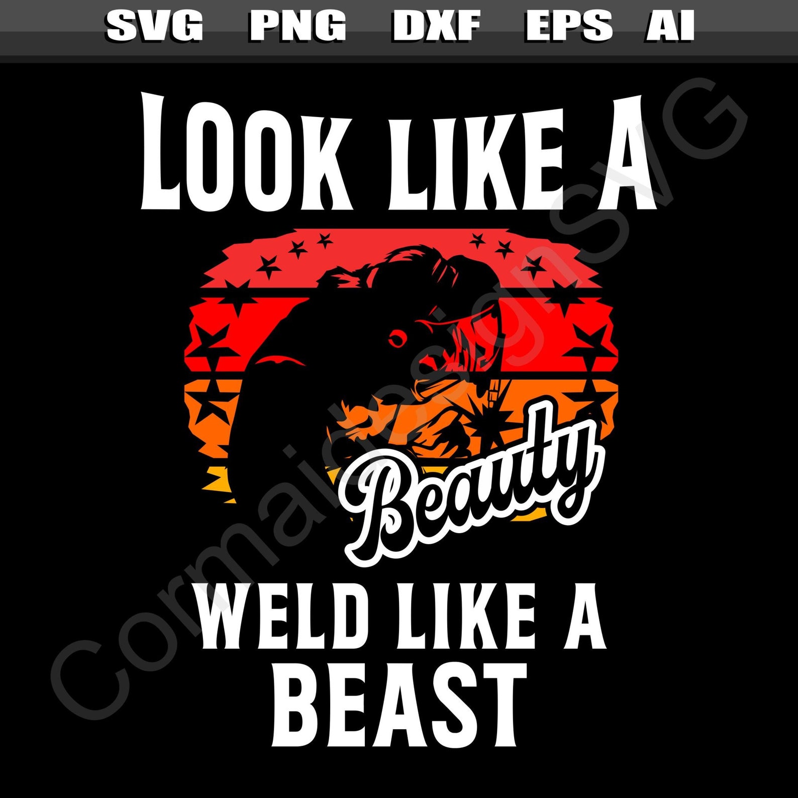 Female Welder Svg, Women Welding Svg, Metalworker, Svgs, Welder Svg ...