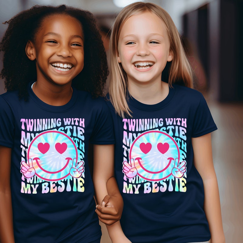 Twins Matching - Etsy