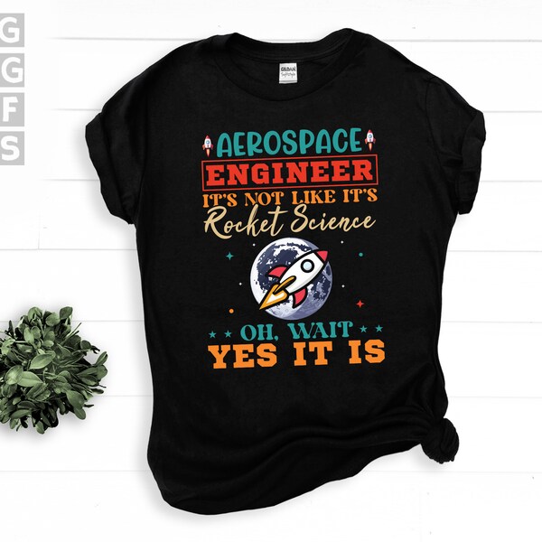 Funny Aerospace Svg - Etsy