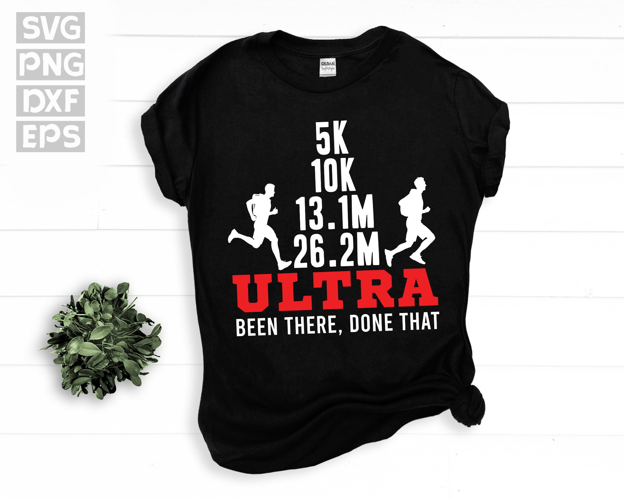SVG, Png, Dxf, Eps - Ultra Running Quotes, Ultrarunner Saying, Ultra ...