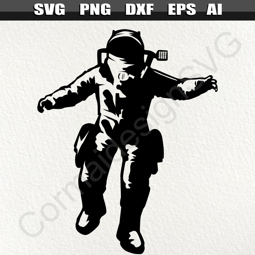 Astronaut .svg File, Future Astronaut .SVG, Astronomy .svgs, Astronomer ...