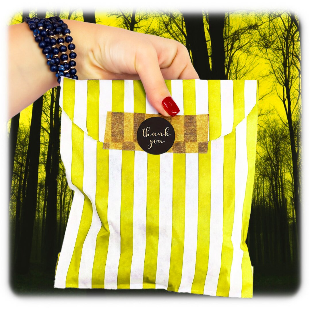 Werewolf Mystery Gift Bag • Gothic Lucky Dip • Blind Surprise Grab Bag ...