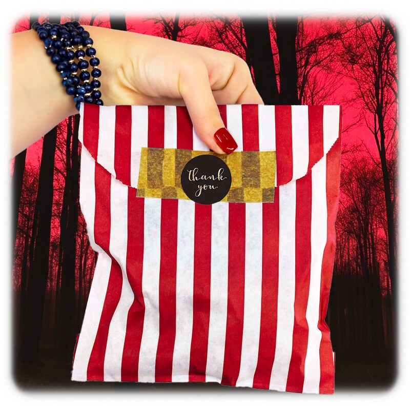 Vampire Gifts - 60+ Gift Ideas for 2024