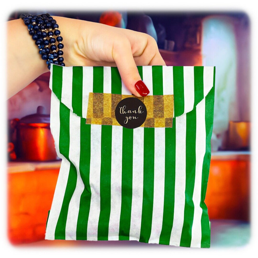 Good Luck Spell Kit • Witchcraft DIY Kit • Beginner Wiccan Magic Gift ...