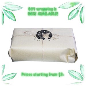 Goth Witch Mystery Box • Gothic Witchy Gift Set • Pagan Wiccan Lucky ...