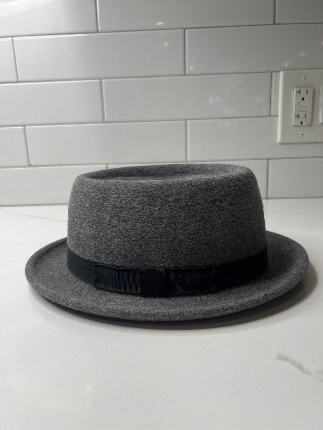 Bailey of Hollywood Hat 1922 Small 100% Wool - Etsy