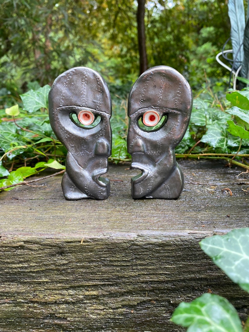 Pink Floyd Division Bell Pipes - Etsy