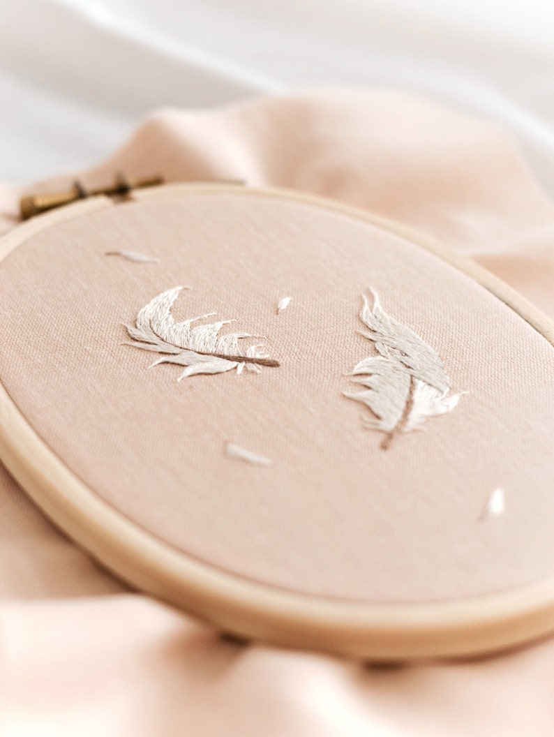 Modèle de broderie traditionnelle PDF | Motif à broder à la main ...