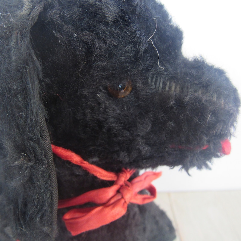 Cocker Spaniel Toy - Etsy