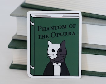 Phantom of the Opera Usa Mask - Etsy