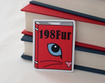 1984 Decal - Etsy