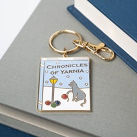 Chronicles of Narnia - Etsy