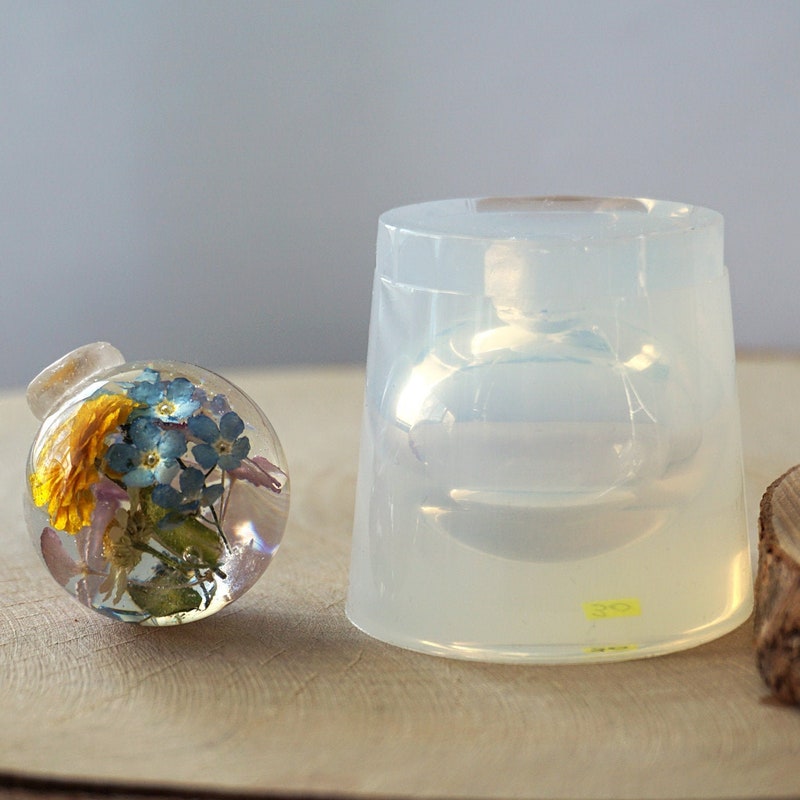 Sphere Mold - Etsy