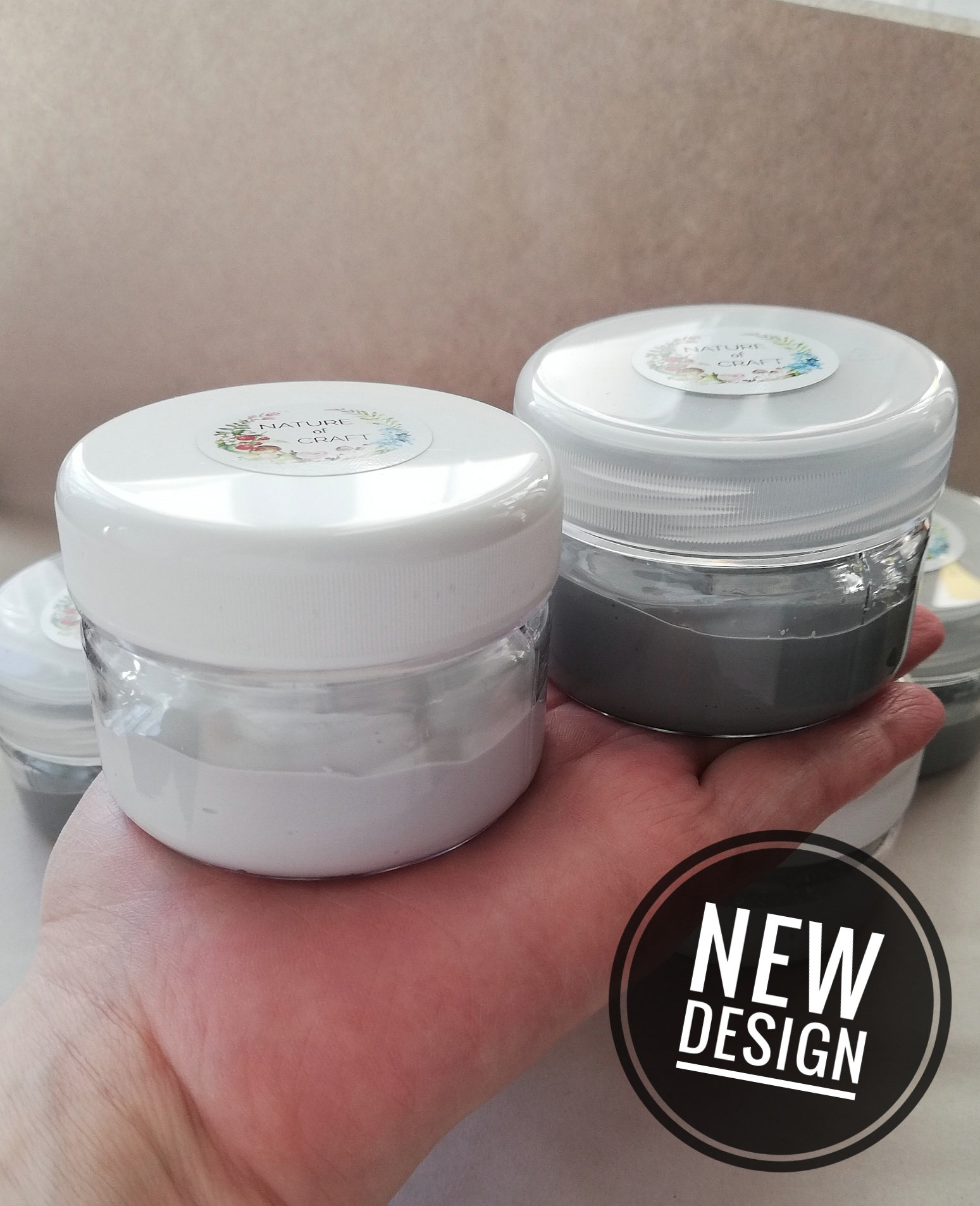 Resin Polishing Paste. A 100 Gram SET of MAIN FINISHING - Etsy