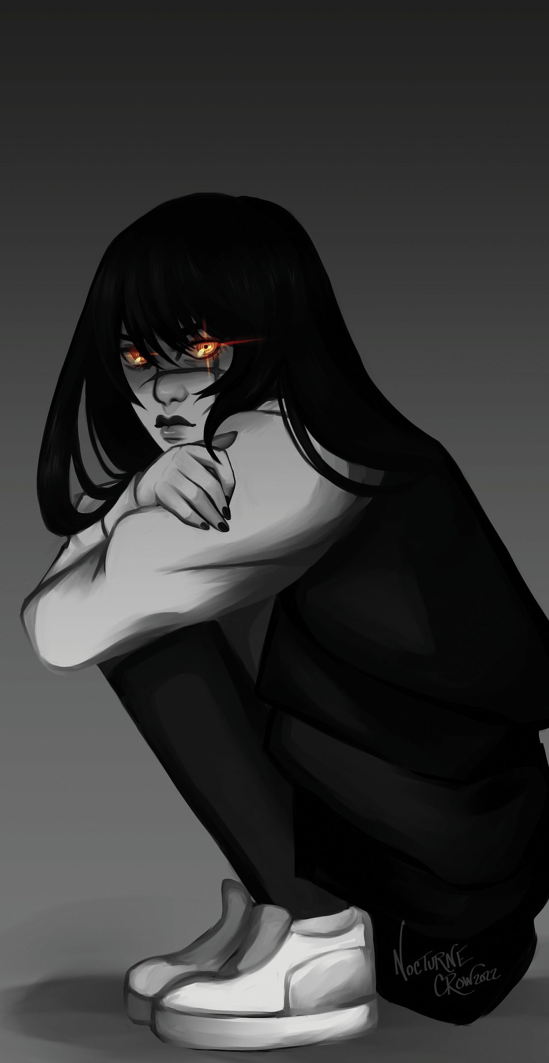 CSM WAR DEVIL Mini Print - Etsy