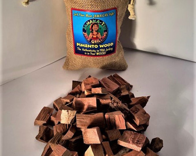 Jamaican Pimento Wood - Etsy