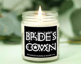 Witch Coven Party | Etsy