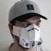 Star Wars Stormtrooper Vader DIY Bundle Paper Mask - Etsy