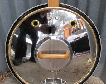 3 String Instrument - Etsy