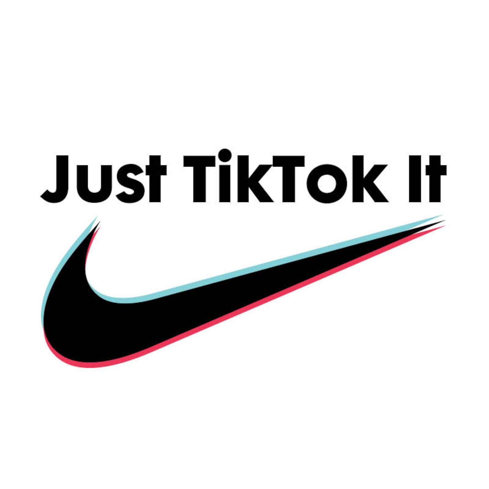 Tik Tok Style Alphabet Svg Tik Tok Svg Super Bundle Tik Tok Etsy Uk