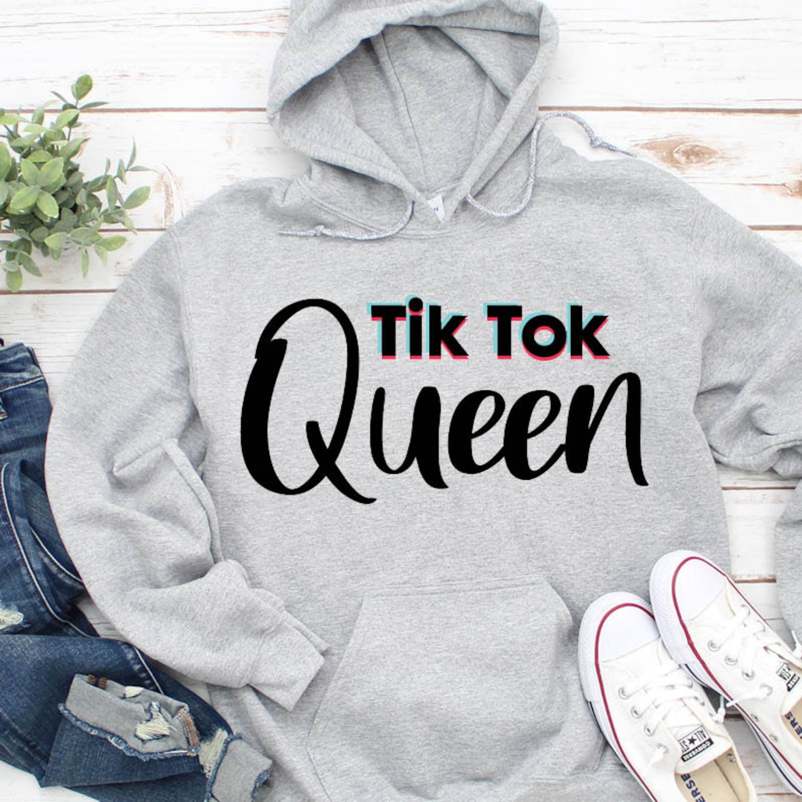 Tik Tok Queen Svg Tiktok Svg Queen Svg Tik Tok Logo Svg - Etsy Australia