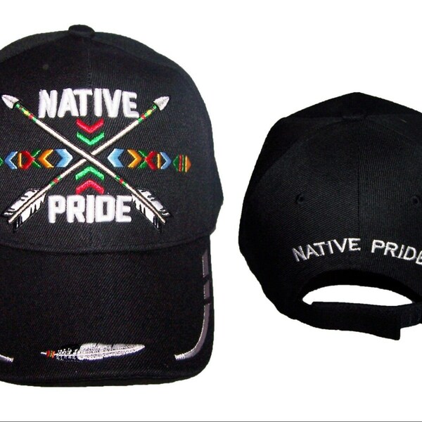 Native Pride - Etsy